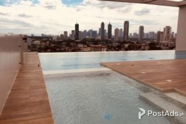 Jade Pacific Residences Condo In Quezon City | PostAds.ph