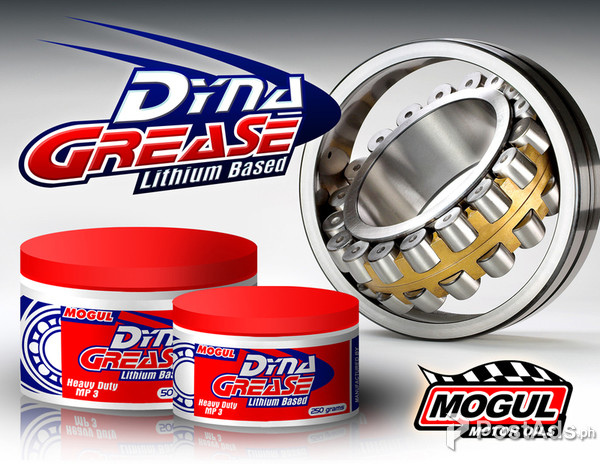 Mogul Dyna Grease Lithium Based Heavy Duty Grease MP3 Lubricants ...