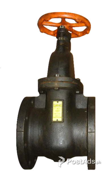 Crane Valves Philippines | PostAds.ph