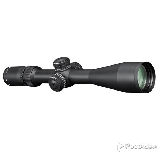 Vortex RAZOR HD AMG 6-24x50 EBR-7b FFP (MOA) Like New Demo Riflescope ...