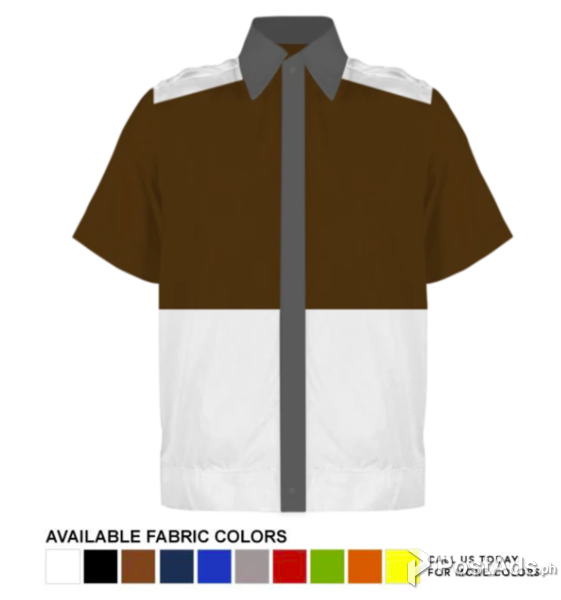 Custom Polo Jack #2 - https://craftclothing.ph/ | PostAds.ph