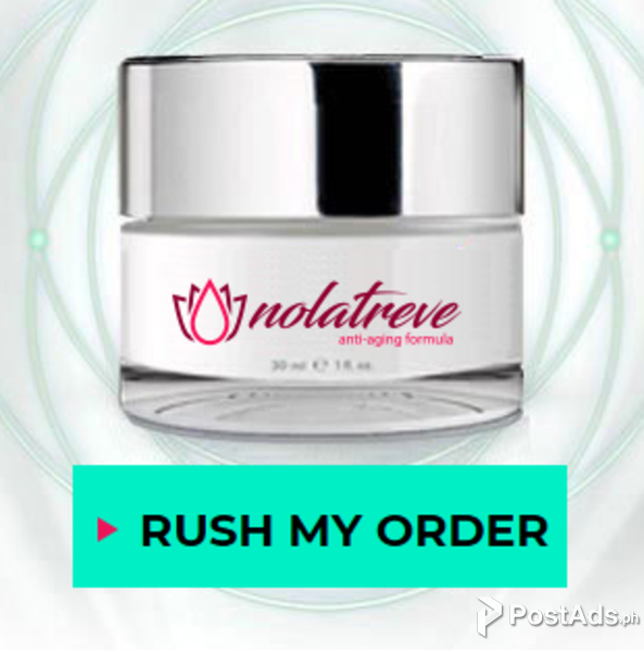 What Are The Effective Ingredients Used In Nolatreve Cream? | PostAds.ph