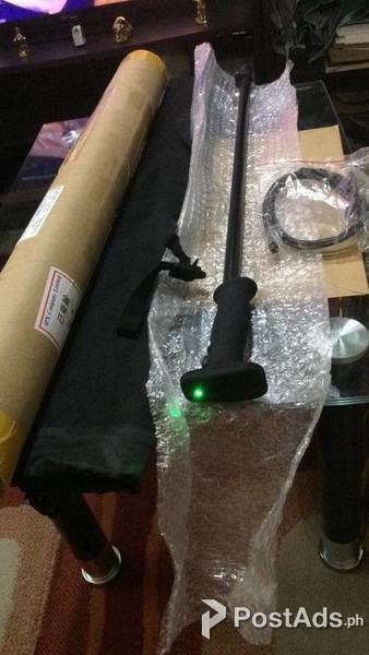 25m max Depth detection with 3d image I treasure hunter metal and gold ...