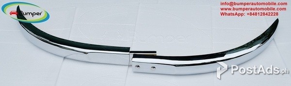 Classic Car Of Rear Mercedes 300SL gullwing 1954-1957 bumper | PostAds.ph