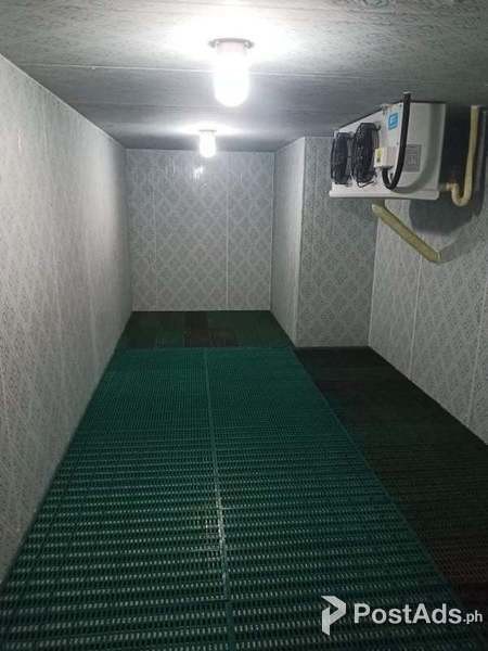 Cold Storage-Ducting Works | PostAds.ph