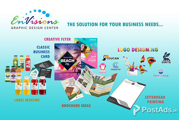 Designs and Layout | PostAds.ph