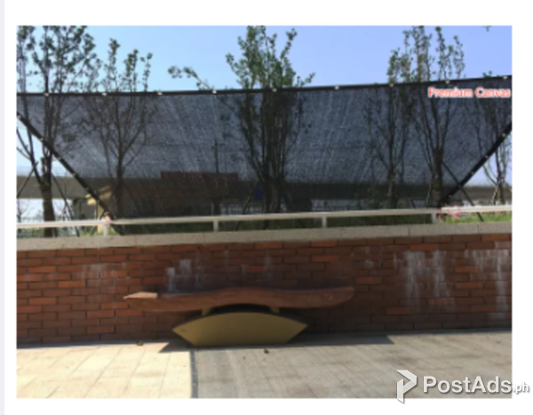 6FTx6FT Sun Shade Net Anti-UV Garden Sun Shade Backyard Garden Playgro ...