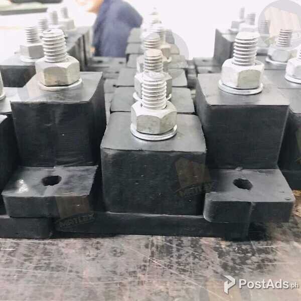 RUBBER DUMPER | PostAds.ph