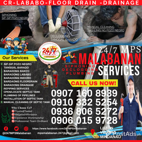 Gerona Tarlac No.1 Malabanan Expert and Trusted Services | PostAds.ph