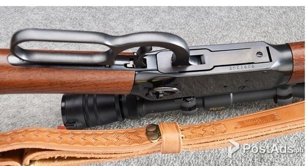 Winchester ~ Model 94 AE "Trapper" 1849-1949 Commemorative ~ .30 Win ...