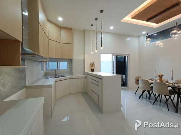 ULTRA MODERN HOUSE MANDAUE NEAR ATENEO DE CEBU | PostAds.ph