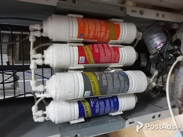 Water Dispenser Repair, Parts and Service in Manila, Makati, NCR ...