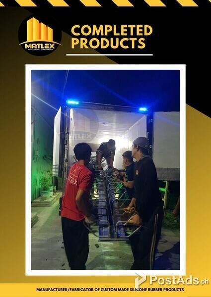 Matlex MetalFinger Type - Matlex Corp | PostAds.ph