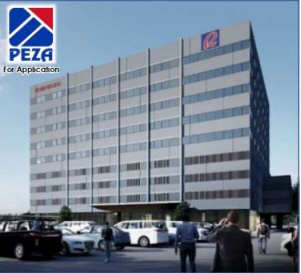 2,500 sqm Leasable Office Space in Bacolod City (Barangay 11) - PRIME ...