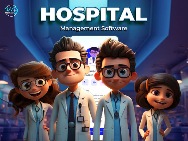 eMedicalsystem - Hospital Management Software | PostAds.ph