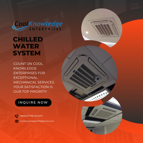 FCU AIRCON UNITS AVAILABLE - Cool Knowledge Enterprises | PostAds.ph