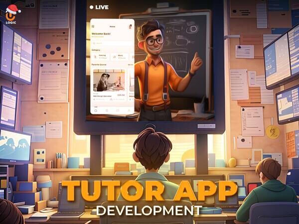 Next-Gen Learning: Build a Tutor App | PostAds.ph