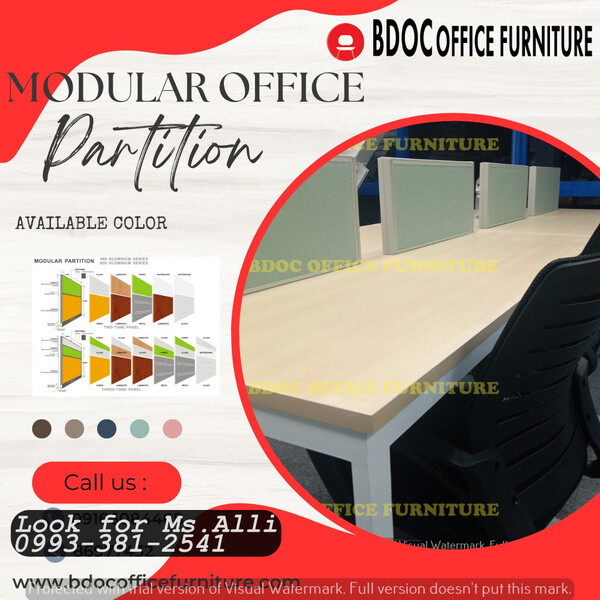 modular partition | PostAds.ph