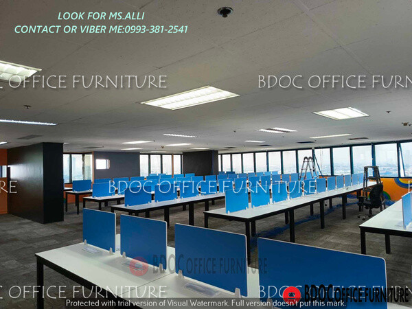 OFFICE CUBICLE | PostAds.ph