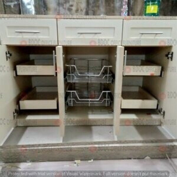 Kitchen Cabinet (Customized design) | PostAds.ph