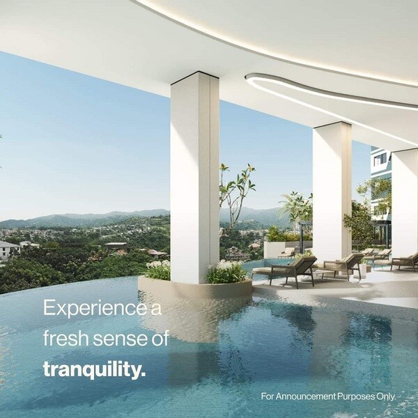 AURIA RESIDENCES LAHUG CEBU CITY | PostAds.ph