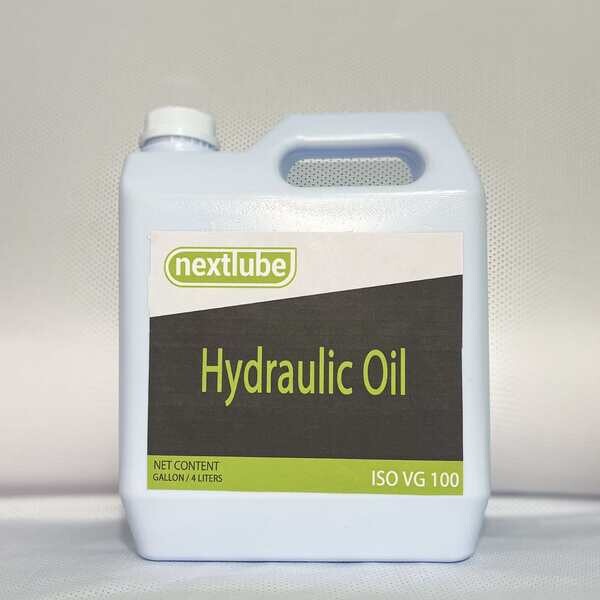 Hydraulic Oil ISO VG 100 (Gallon) - Aeons Rem | PostAds.ph