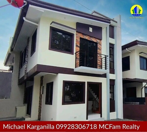 Cattleya Model - 4 Bedroom House and Lot in Meyc Bulacan | PostAds.ph