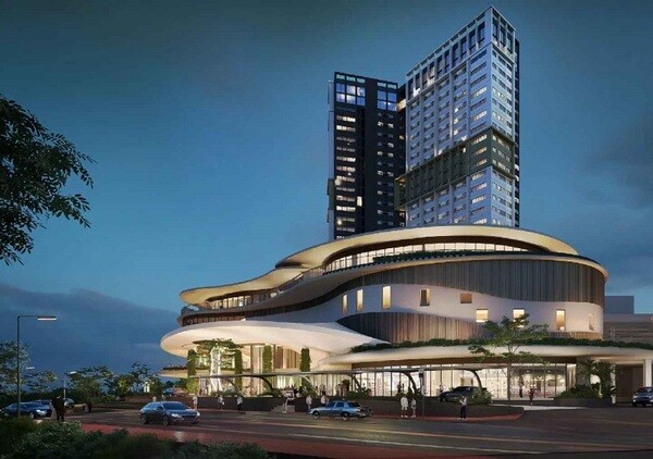 36.38 SQM UNIT AURIA RESIDENCES LAHUG CEBU CITY | PostAds.ph