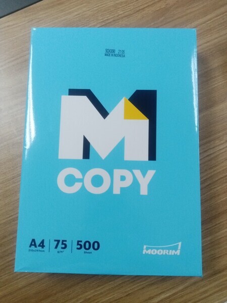 A4 Bond Paper | PostAds.ph