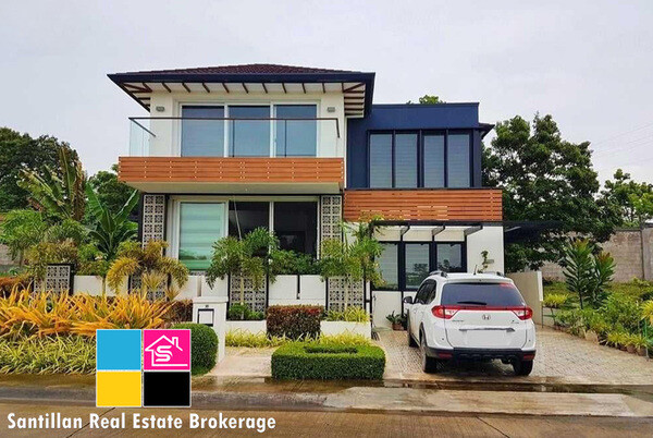 Amara Subdivision House and Lot For Sale at Liloan Cebu | PostAds.ph