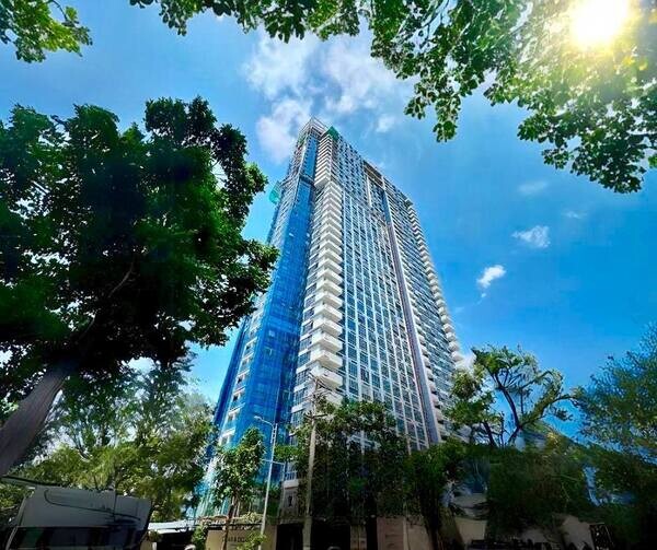 38 Park Avenue Condominium at Apas Lahug Cebu City For Rent | PostAds.ph