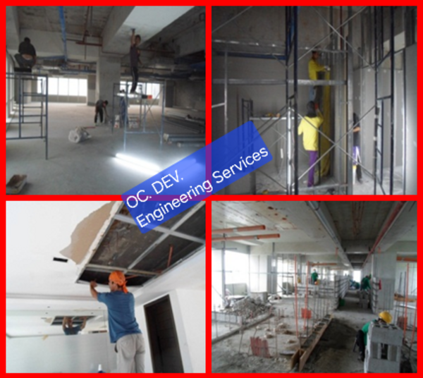 Integrated Engineering Services | PostAds.ph