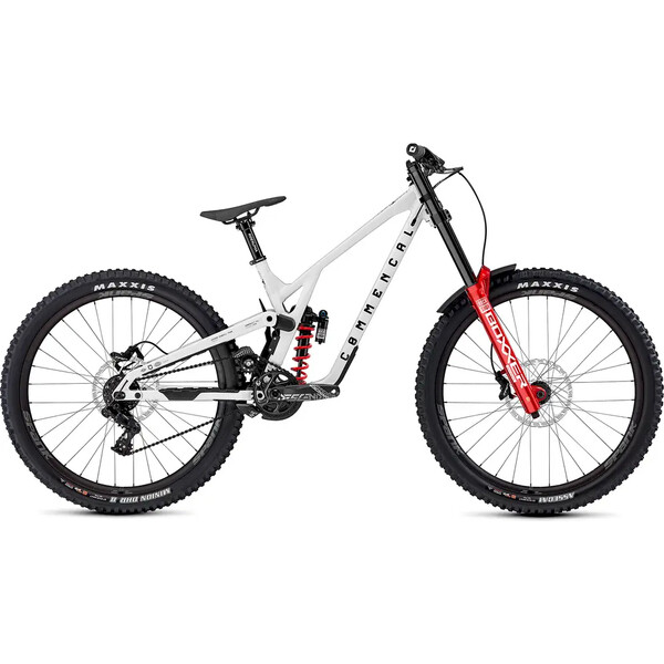 2026 Commencal SUPREME DH V5 (GUN2BIKESHOP) | PostAds.ph