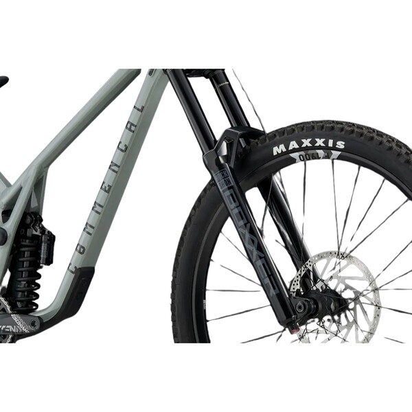 2026 Commencal SUPREME DH V5 RIDE (GUN2BIKESHOP) | PostAds.ph