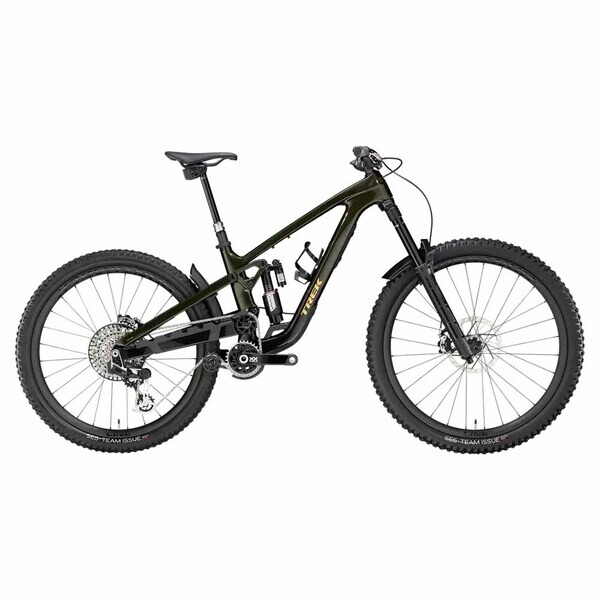 2025 Trek Slash 9.9 XX AXS T-Type Gen 6 Mountain Bike (BIKOTIQUE ...