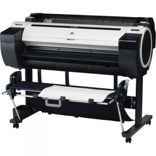 Canon Image PROGRAF IPF785 36" Large-Format Inkjet Printer | PostAds.ph