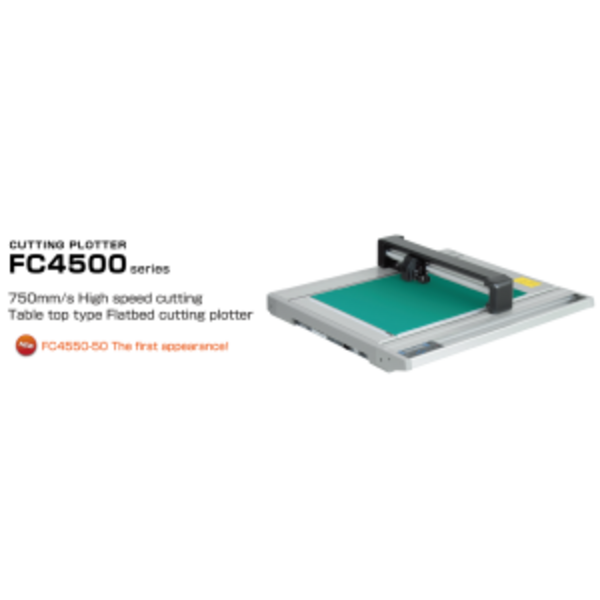 Graphtec FC4510-60 (FORMALPRINT) | PostAds.ph