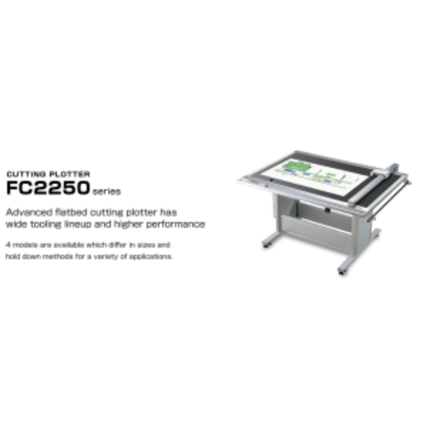 Graphtec FC2250-120VC (FORMALPRINT) | PostAds.ph