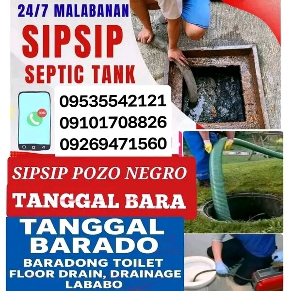 CEBU CITY MALABANAN SIPSIP POZO NEGRO TANGGAL BARADO CR EXPERT 24/7 ...