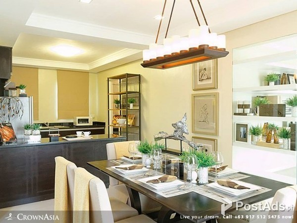 Valenza - Lladro | Crown Asia House and Lot Sta. Rosa Laguna | PostAds.ph