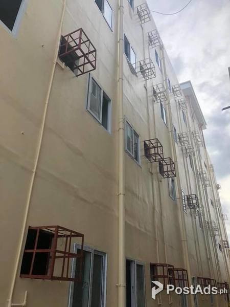 Pacific Grande 5 Residences Lapu-lapu City Ready For Occupancy | PostAds.ph